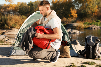 How to Efficiently Pack Your Camping Gear – Country Comfort Water Heater
